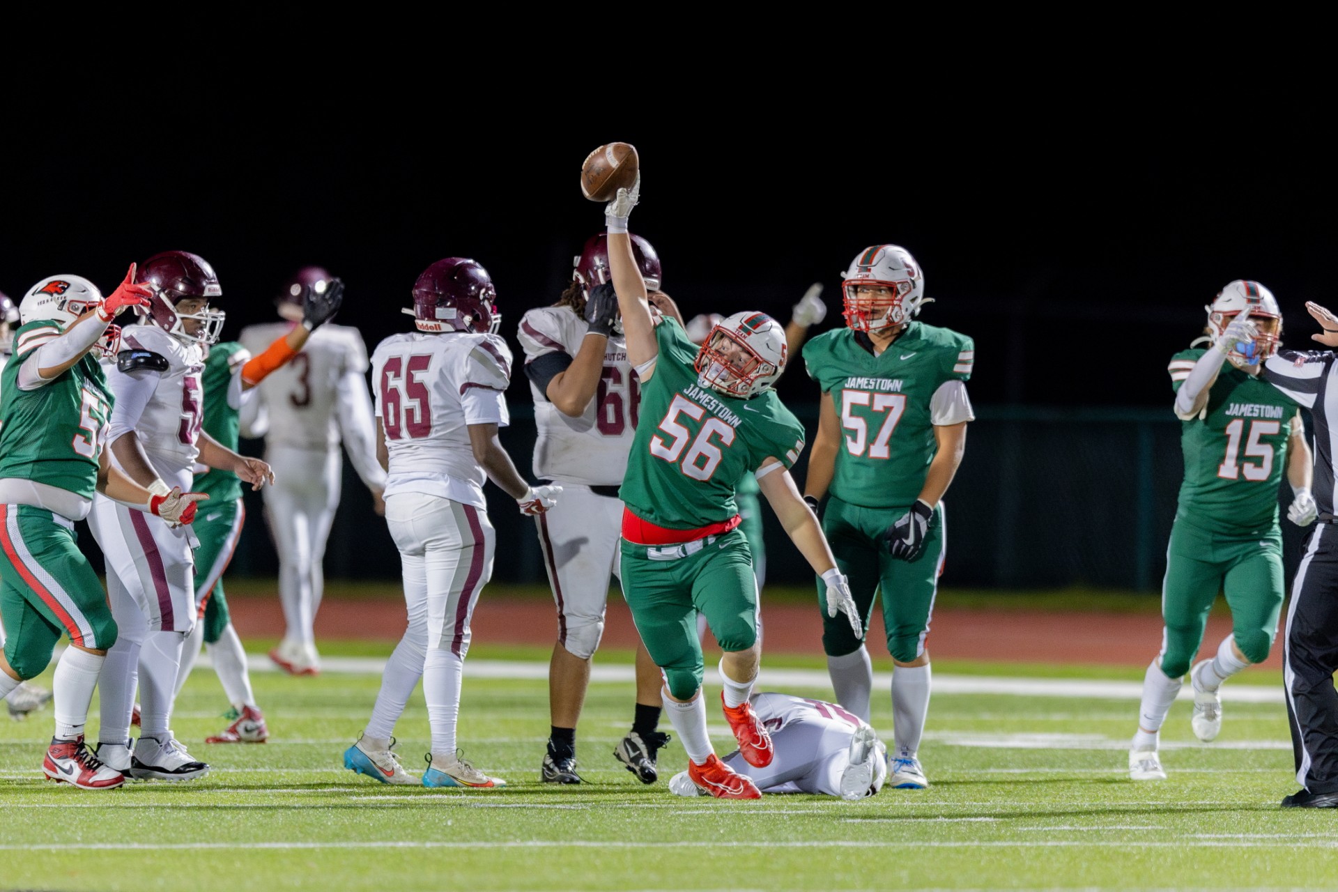 Tommy Pratton Friday | News, Sports, Jobs - Post Journal